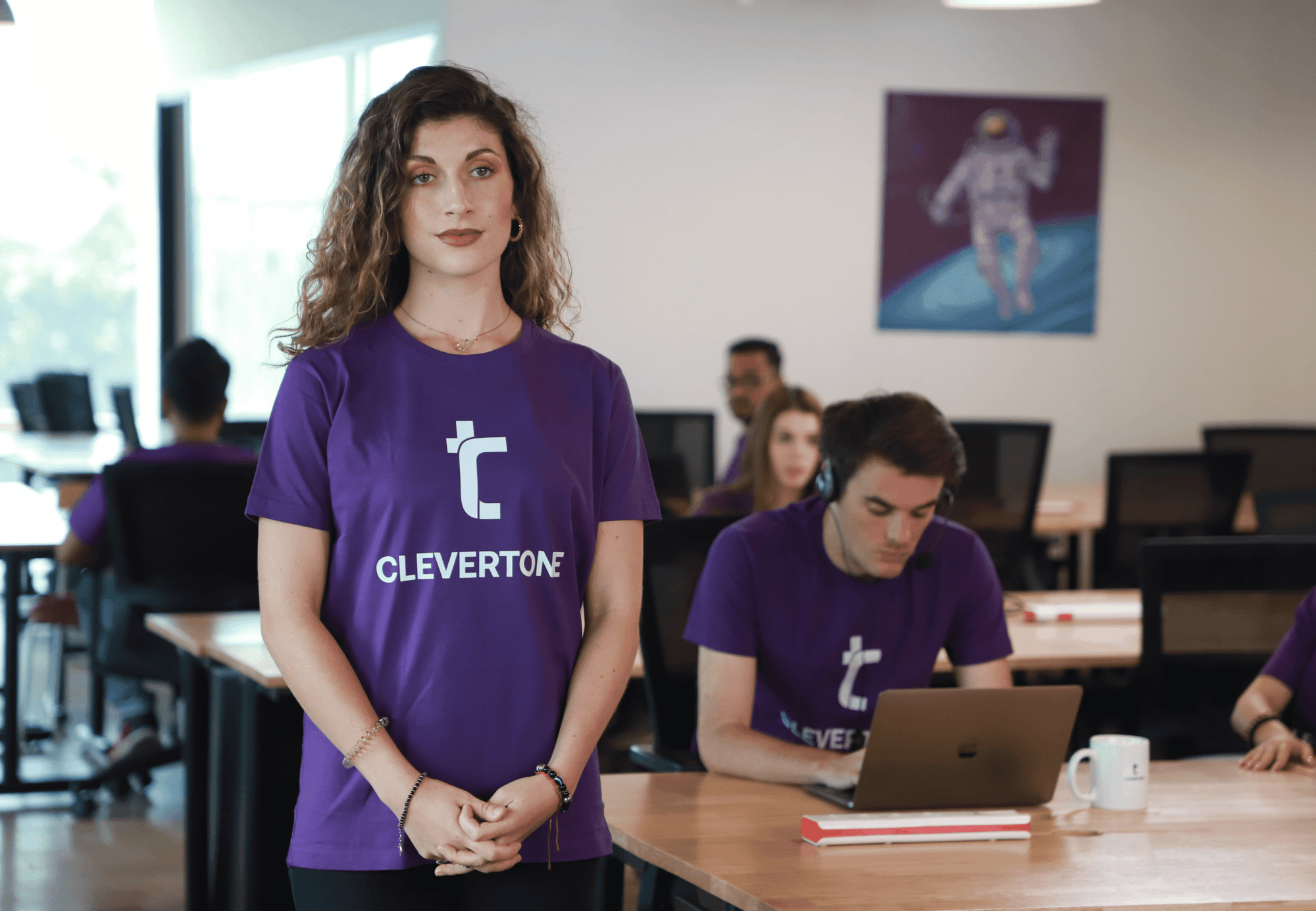 Concierge, BPO, and Digital Transformation Services | Clevertone